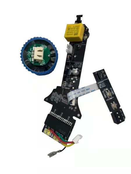 OEM Mini Brushless DC Motor 1.2A High Speed Brushless BLDC Motor